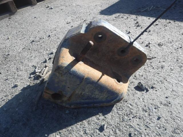 37102-8455 WESTERN STAR SPRING HANGER 2071695 | eBay