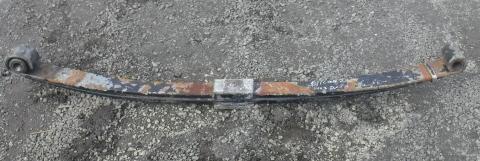 KENWORTH T800 LEAF SPRING FRONT 2511292 | eBay