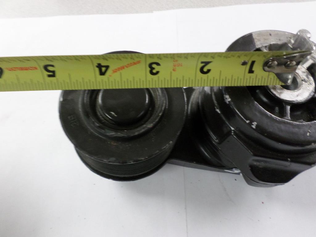 Genuine Cummins 3976834 Tensioner Belt Engine for sale online | eBay