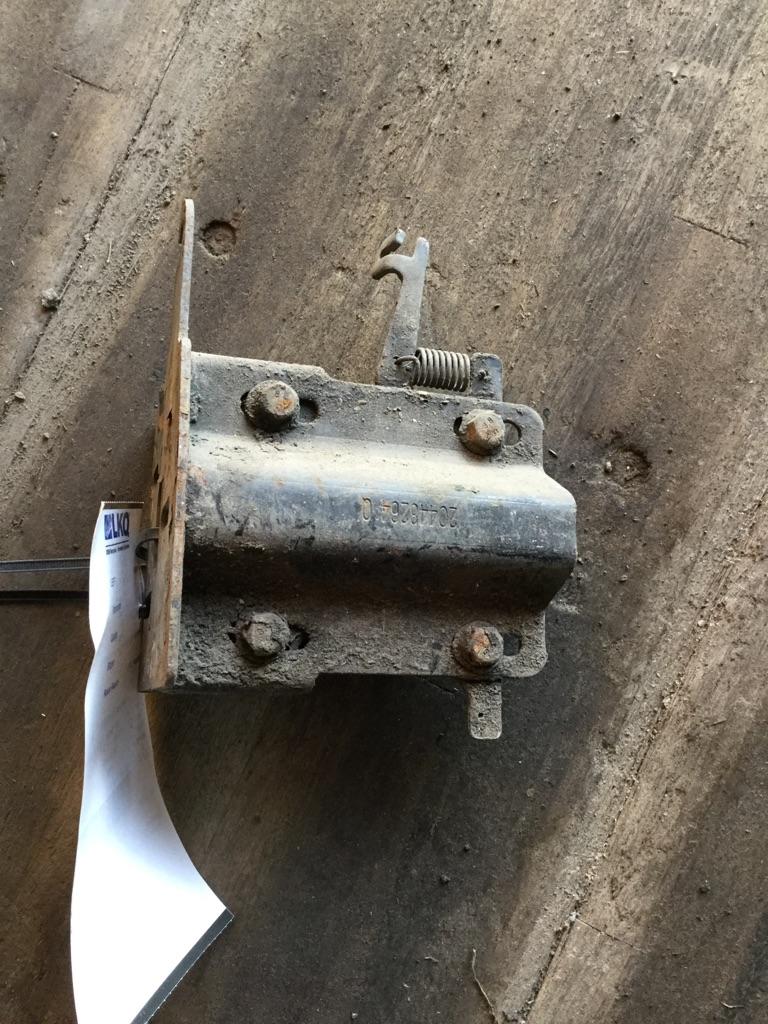 Ref# 20448264 Volvo VNL 2007 Latch/lock/lever 710838 for sale online | eBay