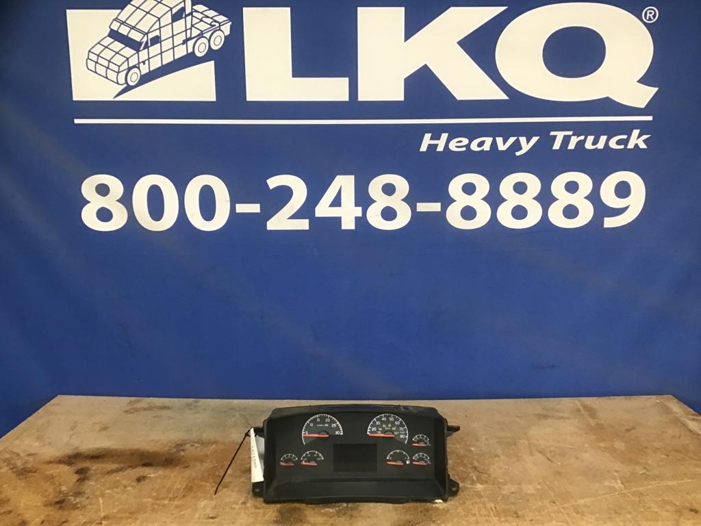VOLVO VNL GAUGE CLUSTER 2507793 | eBay