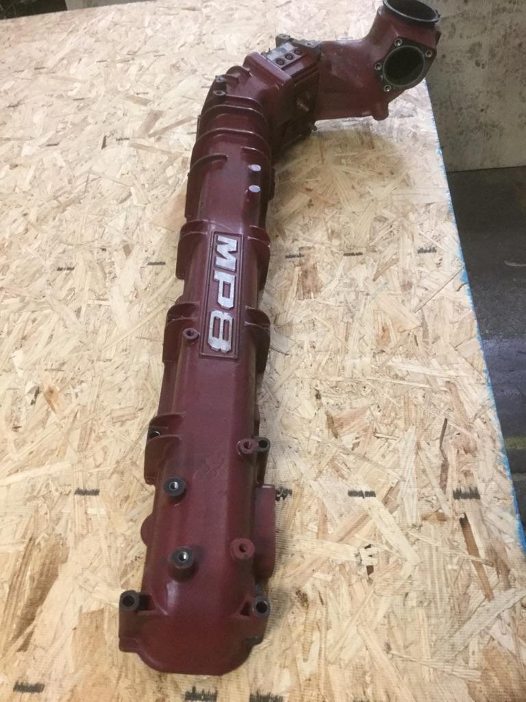 21512860 MACK MP8 INTAKE MANIFOLD 3143998 | eBay