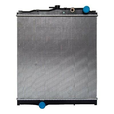 Replaces MC433044, MC433497, MC443350, MITSUBISHI FUSO FK200 0 RADIATOR ...