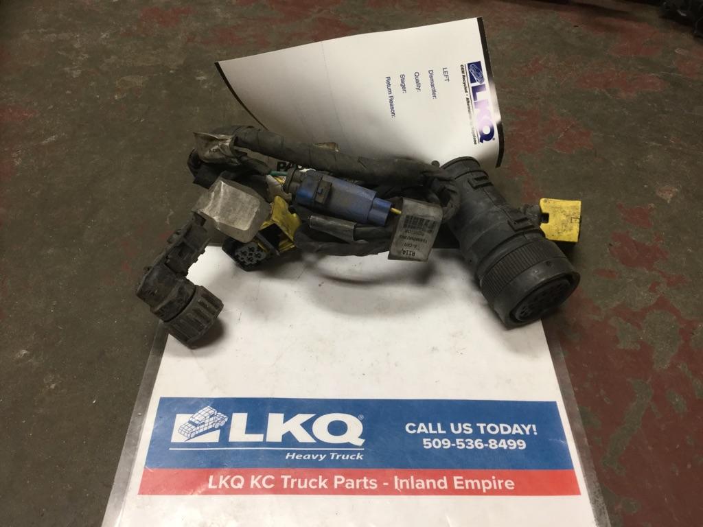 Used DEF Tank Wiring Harness, Complete | eBay