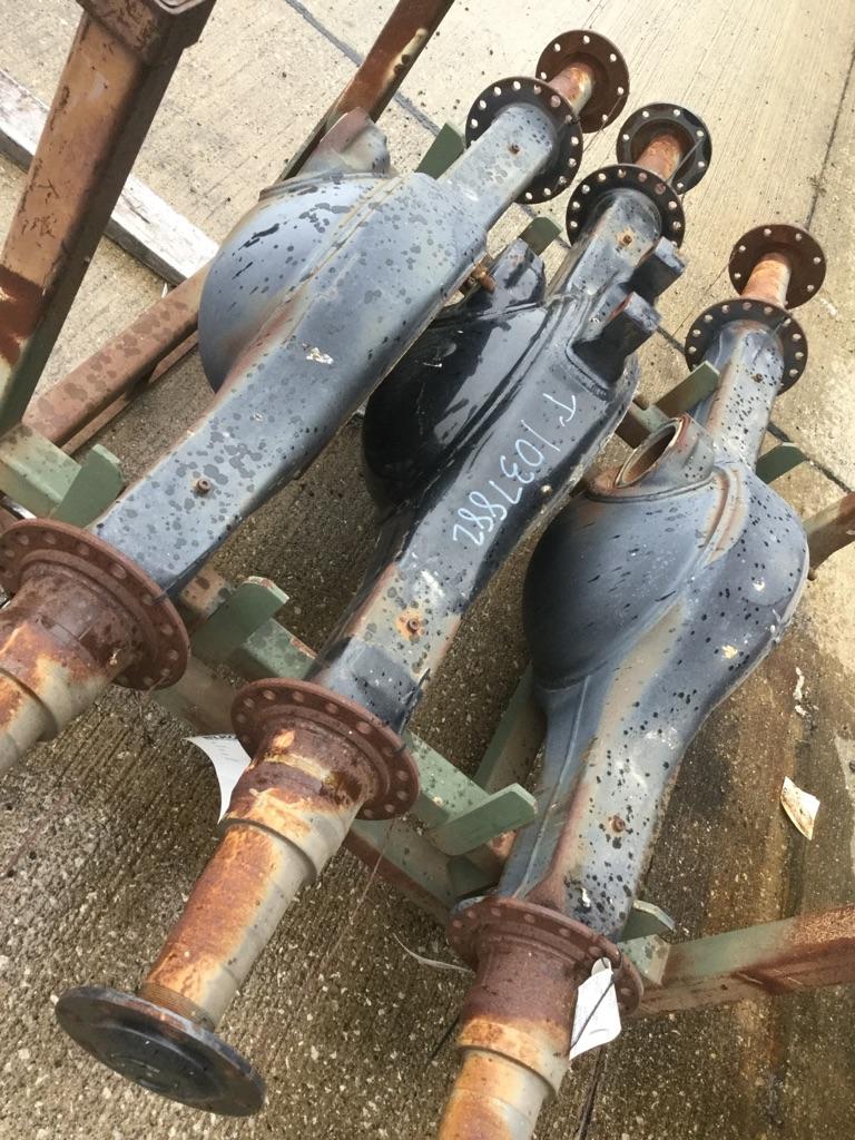 MERITOR-ROCKWELL RD20145 AXLE HOUSING REAR (FRONT) 2052860 | eBay