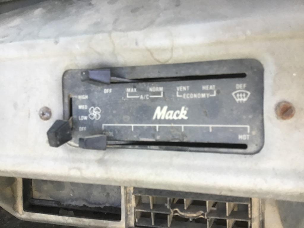 MACK DM690 TEMPERATURE CONTROL 3283898 | eBay