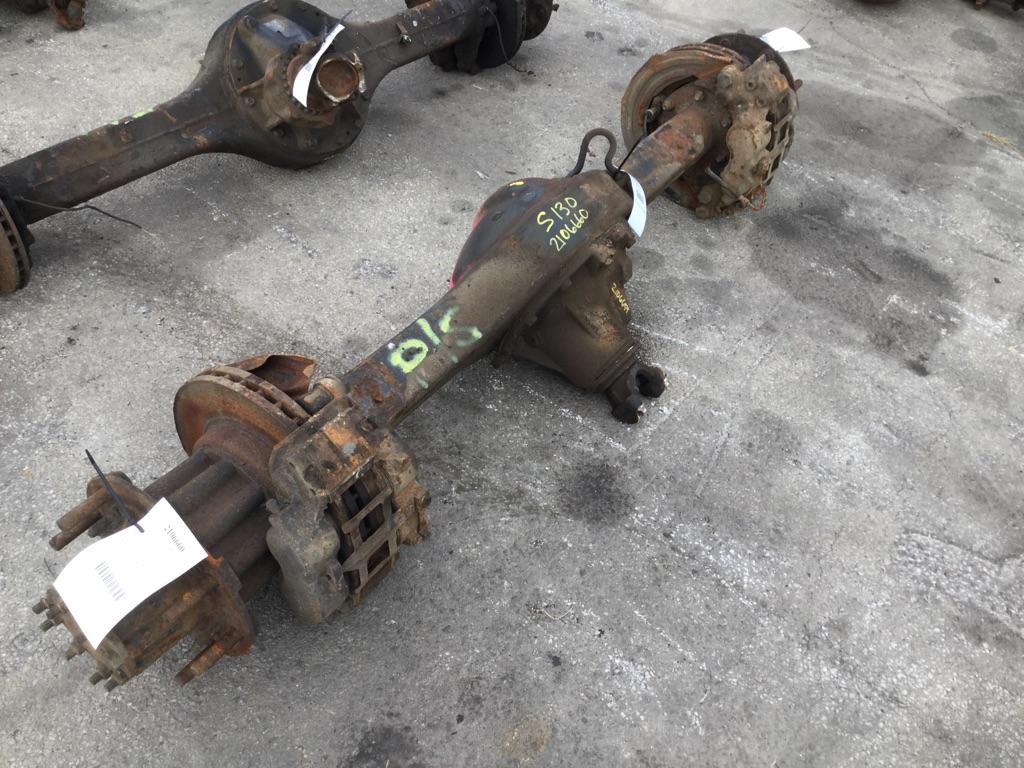 HUB#15957 EATON-SPICER S130 AXLE HOUSING REAR (REAR) 3327066 | eBay