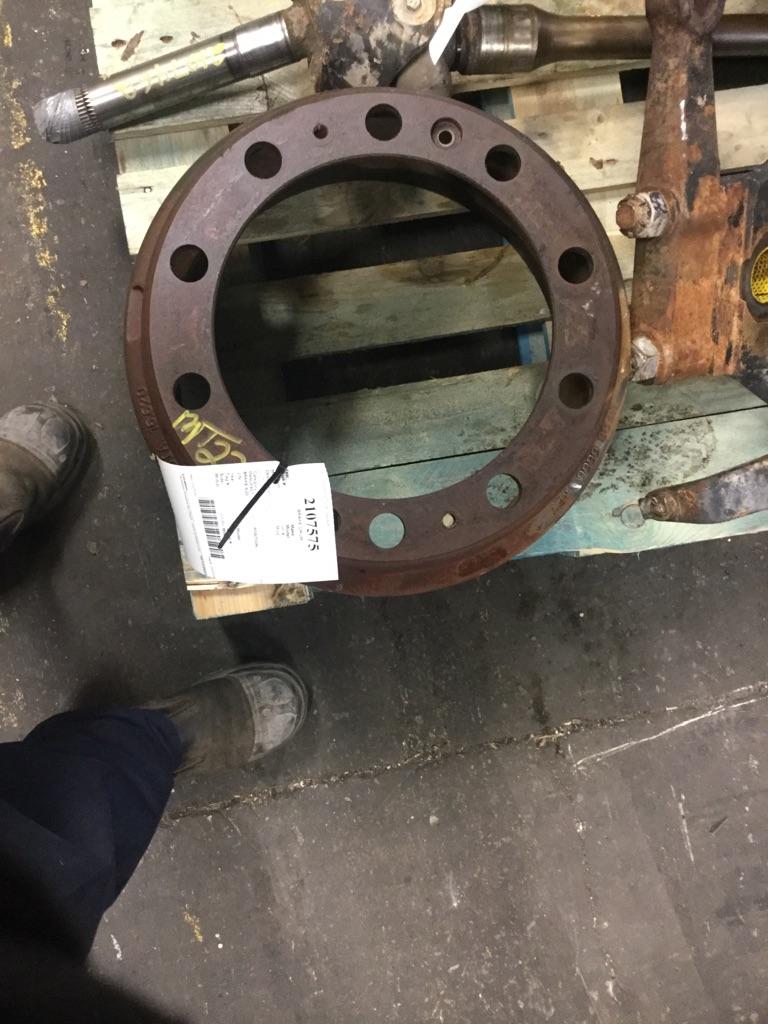 MT22-1165W, WEBB 66669 WEBB BRAKE DRUM 3328027 | eBay