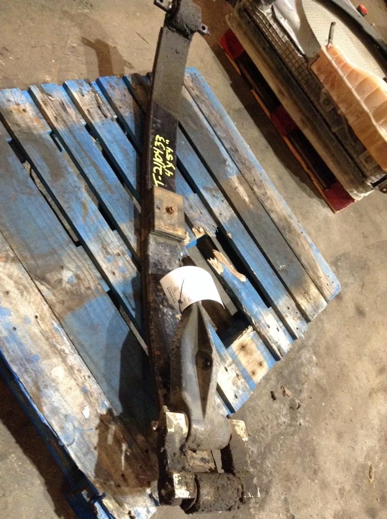 PETERBILT LEAF SPRING FRONT 3331076 | eBay