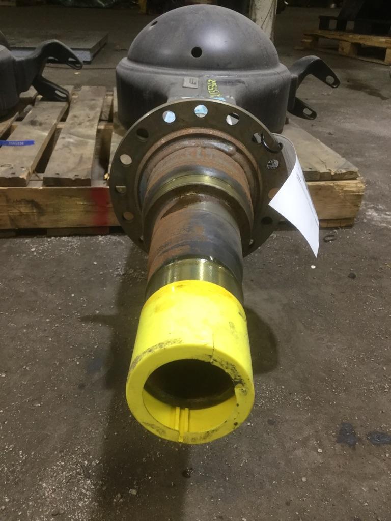 3121P1966S, MR2014X MERITOR-ROCKWELL RS20145 AXLE HOUSING REAR (REAR ...