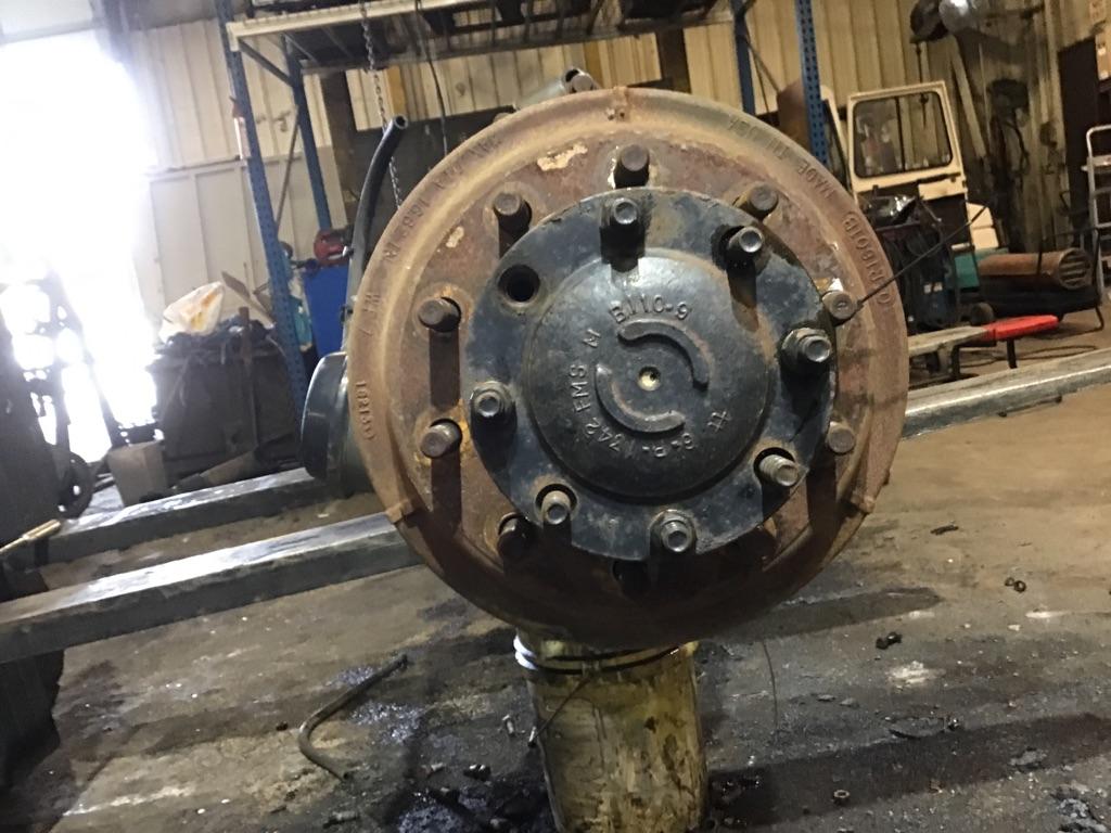 MERITOR-ROCKWELL RR20145 AXLE HOUSING REAR (REAR) 3364226 | eBay