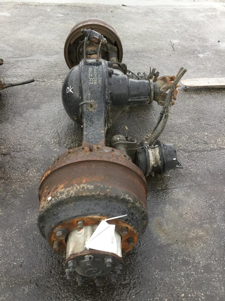 MERITOR-ROCKWELL MR2014X AXLE ASSEMBLY REAR (REAR) 3376236 | eBay