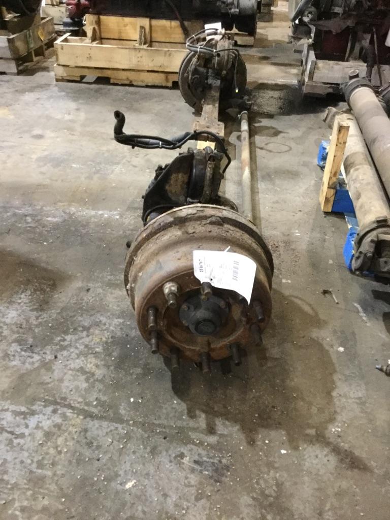 MFS-10-153ANN5 MERITOR-ROCKWELL MFS-10-153A AXLE ASSEMBLY FRONT (STEER ...