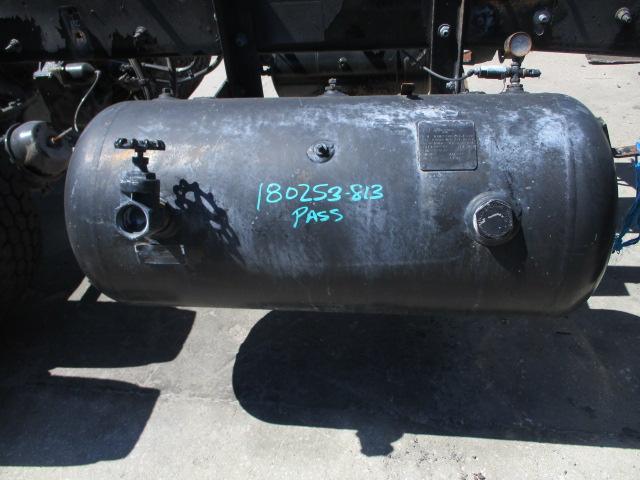 MACK MRU613 WATER DEPOSIT TANK 3467437 | eBay