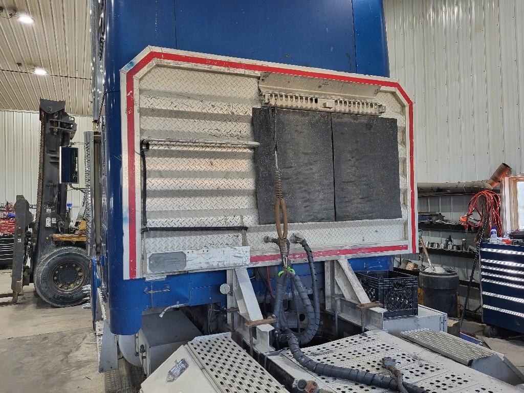 NA STURDY LITE CAB RACK HEADACHE RACK 3482848 | eBay