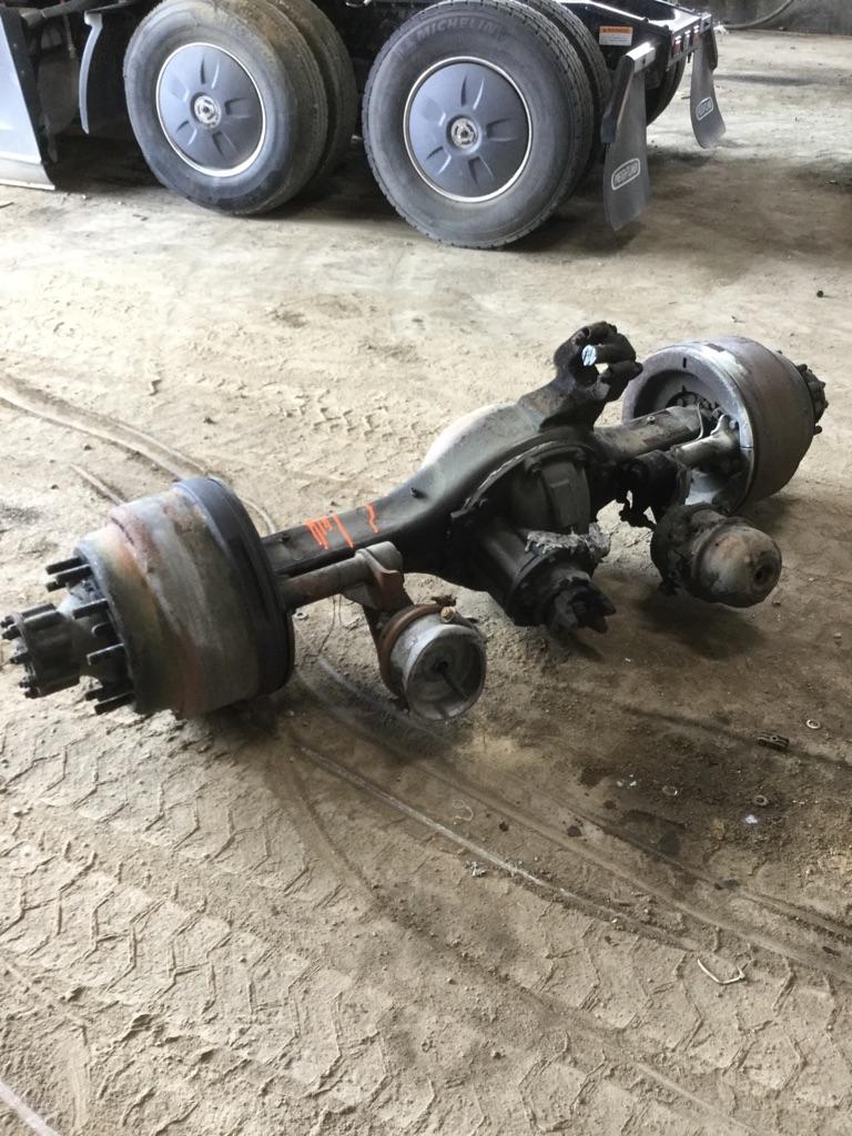 MERITOR-ROCKWELL MS1714X AXLE ASSEMBLY REAR (REAR) 3460462 | eBay