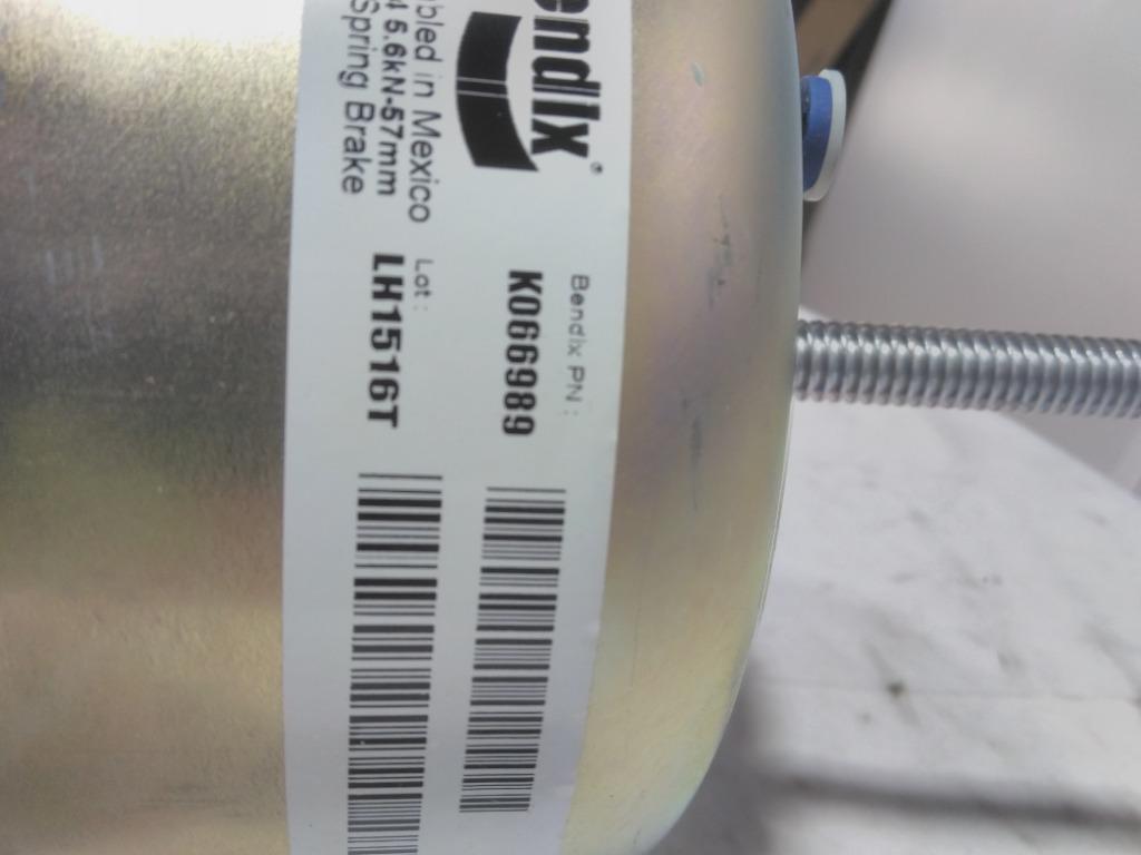 Replaces HS33417L BENDIX 1824 0 BRAKE CHAMBER (SPRING) 3499066 for sale ...