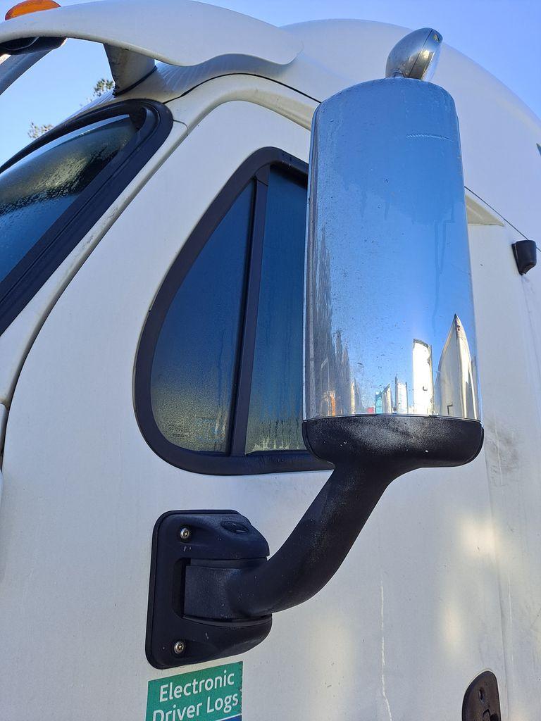 FREIGHTLINER CASCADIA 125 MIRROR ASSEMBLY CAB/DOOR 3553779 | eBay