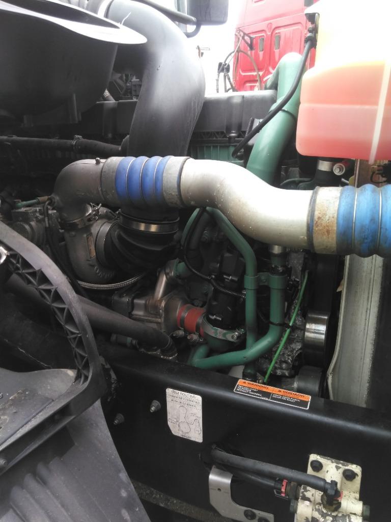 VOLVO D13J EPA 13 (MP8) ENGINE ASSEMBLY 3580859 | eBay