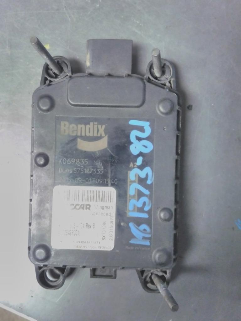 BENDIX K069835 FREIGHTLINER CASCADIA 125 RADAR ANTI-COLLISION MODULE ...