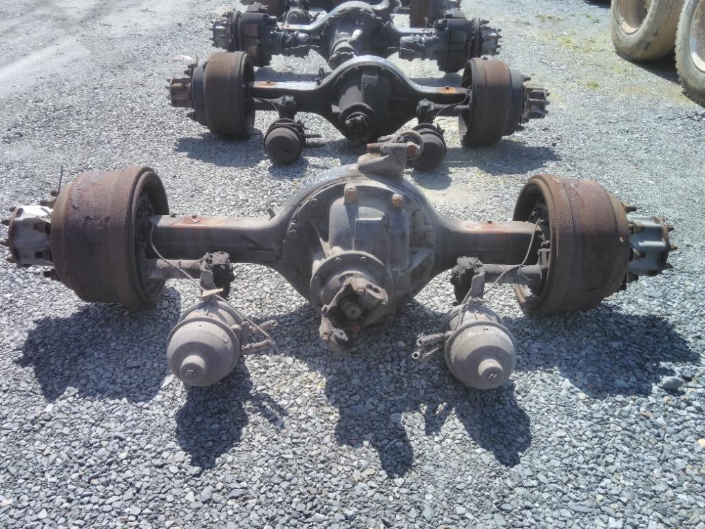 MERITOR-ROCKWELL RS23161 AXLE ASSEMBLY REAR (REAR) 3594806 | eBay