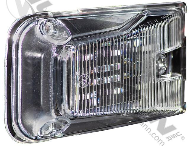 Volvo Side Indicator Lamp 20895320 Pdc0780 for sale online | eBay