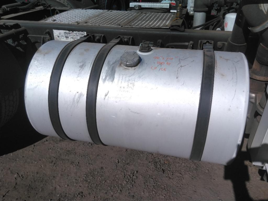 INTERNATIONAL PROSTAR 113 FUEL TANK 3648165 | eBay