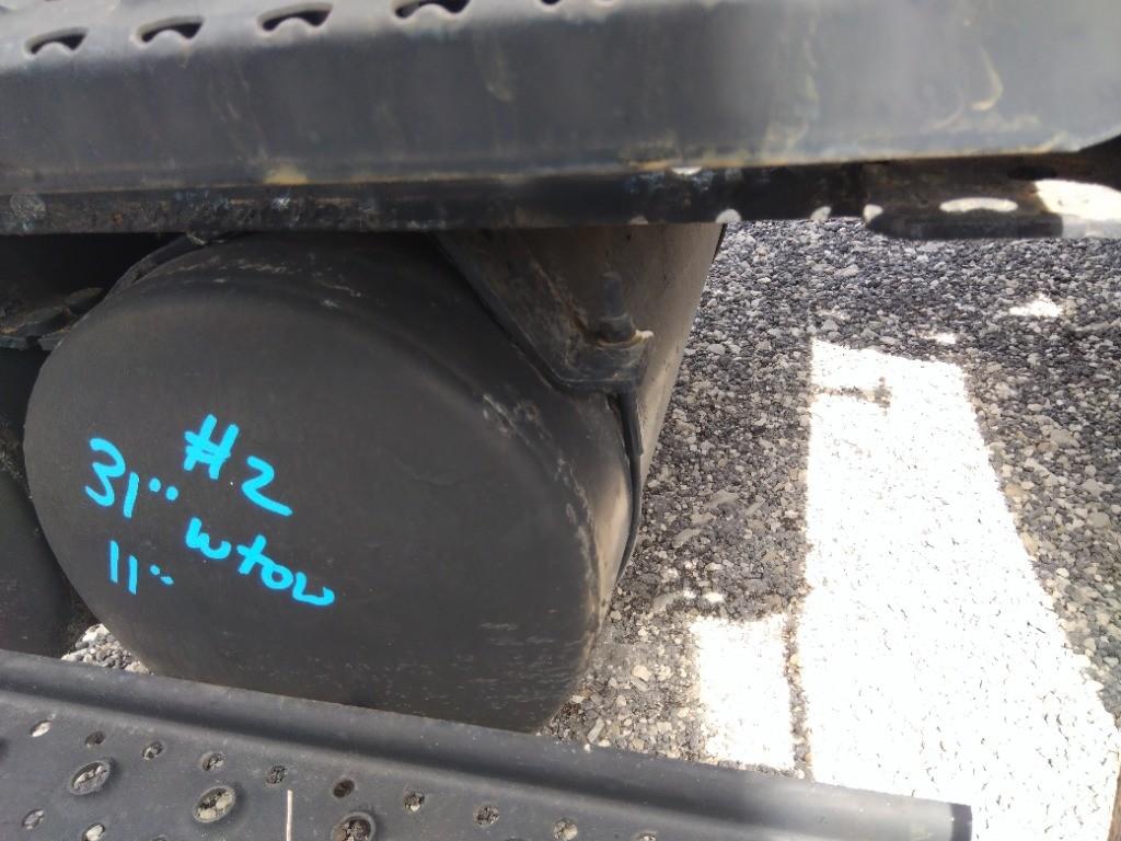 INTERNATIONAL PROSTAR 122 AIR TANK 3645772 | eBay