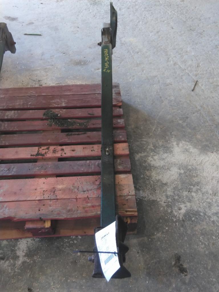 NA FREIGHTLINER COLUMBIA 120 LEAF SPRING FRONT 3654304 | eBay