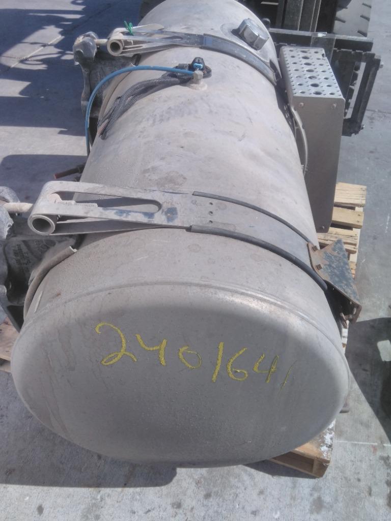FREIGHTLINER CASCADIA 113 FUEL TANK 3655629 | eBay
