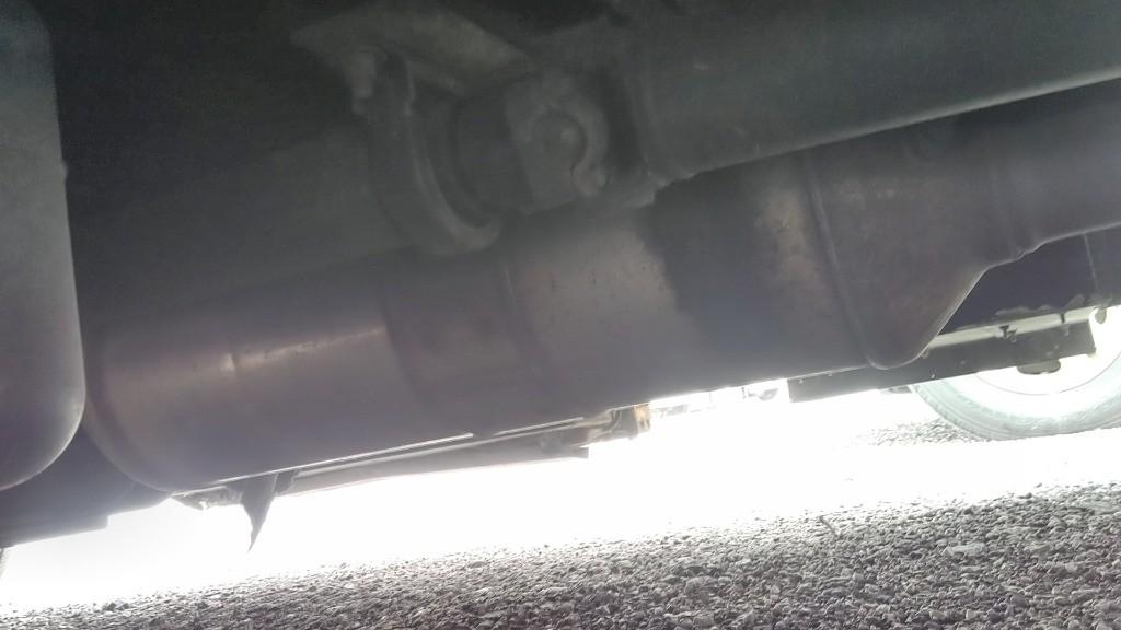 GM 6.6L DURAMAX DPF ASSEMBLY (DIESEL PARTICULATE FILTER) 3598809 | eBay