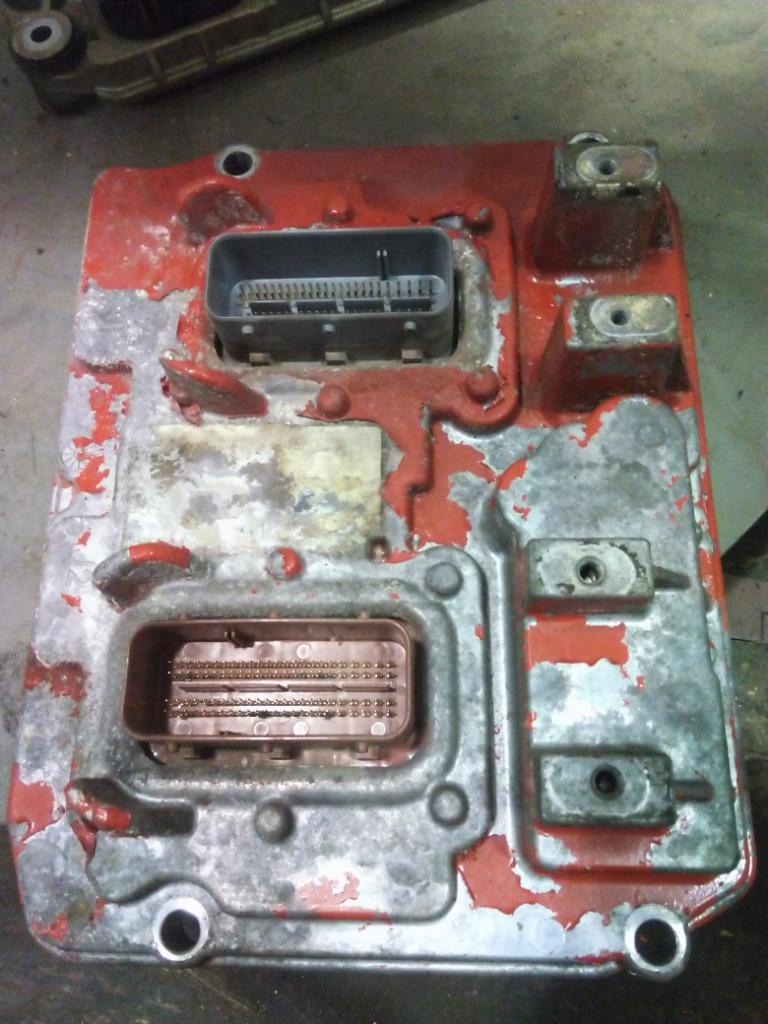 P5317106 CUMMINS X15 EPA 17 ENGINE CONTROL MODULE (ECM) 3662774 | eBay