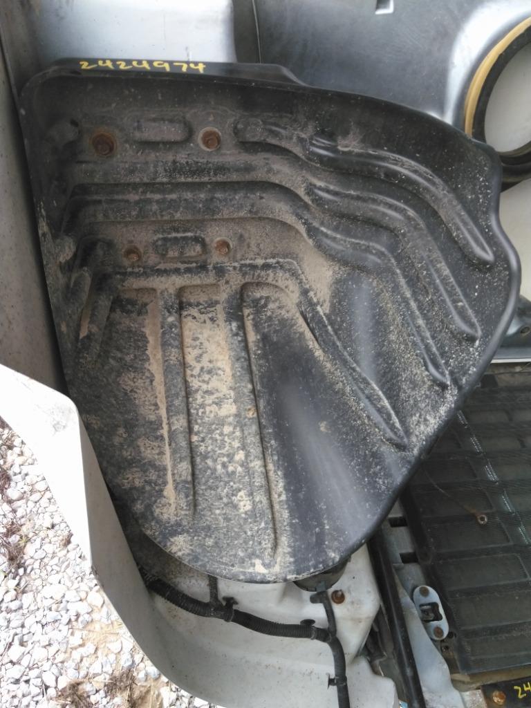 FREIGHTLINER CASCADIA 113 FENDER SPLASH SHIELD/GUARD 3681341 | eBay