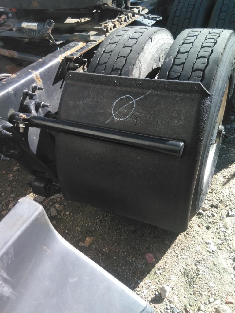 INTERNATIONAL LT FENDER QUARTER/HALF REAR 3693702 | eBay