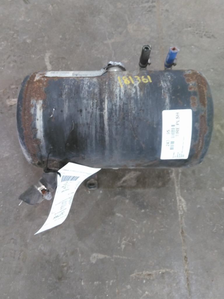 PETERBILT 379 RADIATOR OVERFLOW TANK 3695798 | eBay