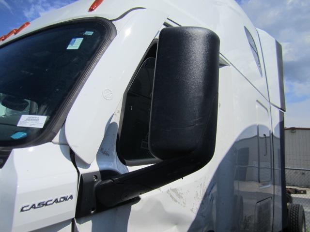 FREIGHTLINER CASCADIA 126 MIRROR ASSEMBLY CAB/DOOR 3698557 | eBay
