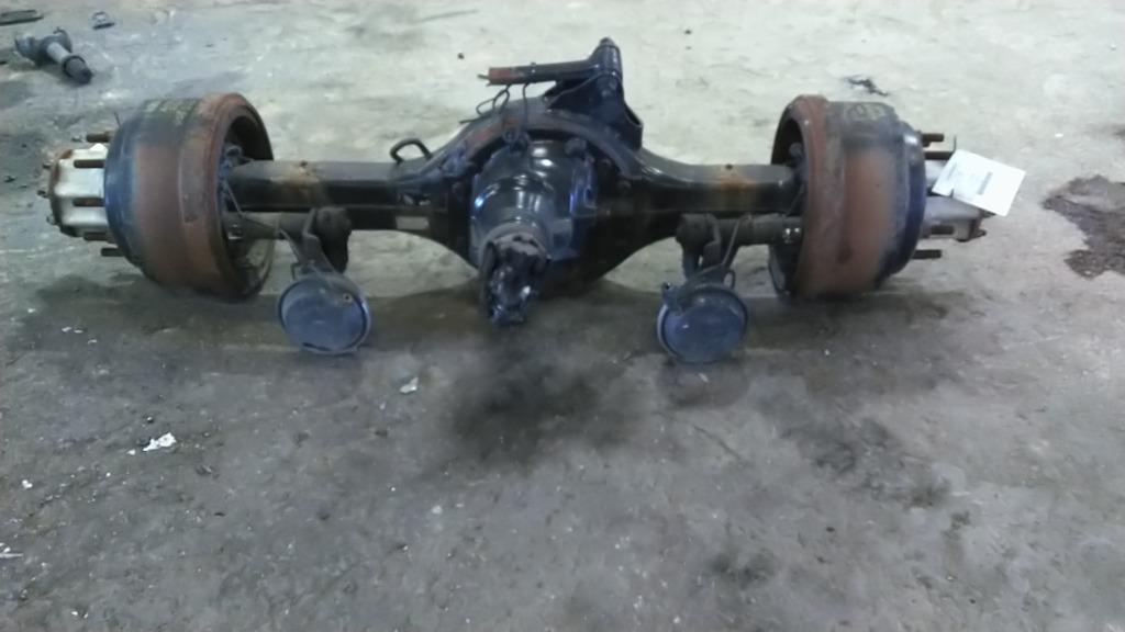 MERITOR-ROCKWELL MR2014X AXLE ASSEMBLY REAR (REAR) 3654616 | eBay