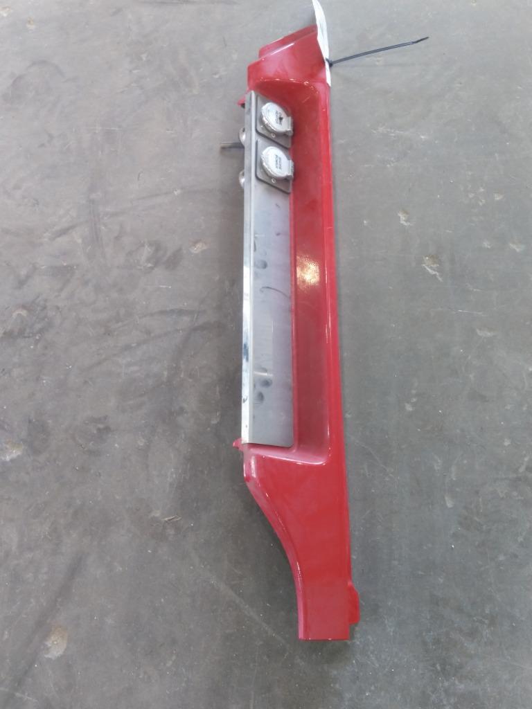 R22-1399-003 KENWORTH T880 CAB BACK PANEL 3712329 | eBay