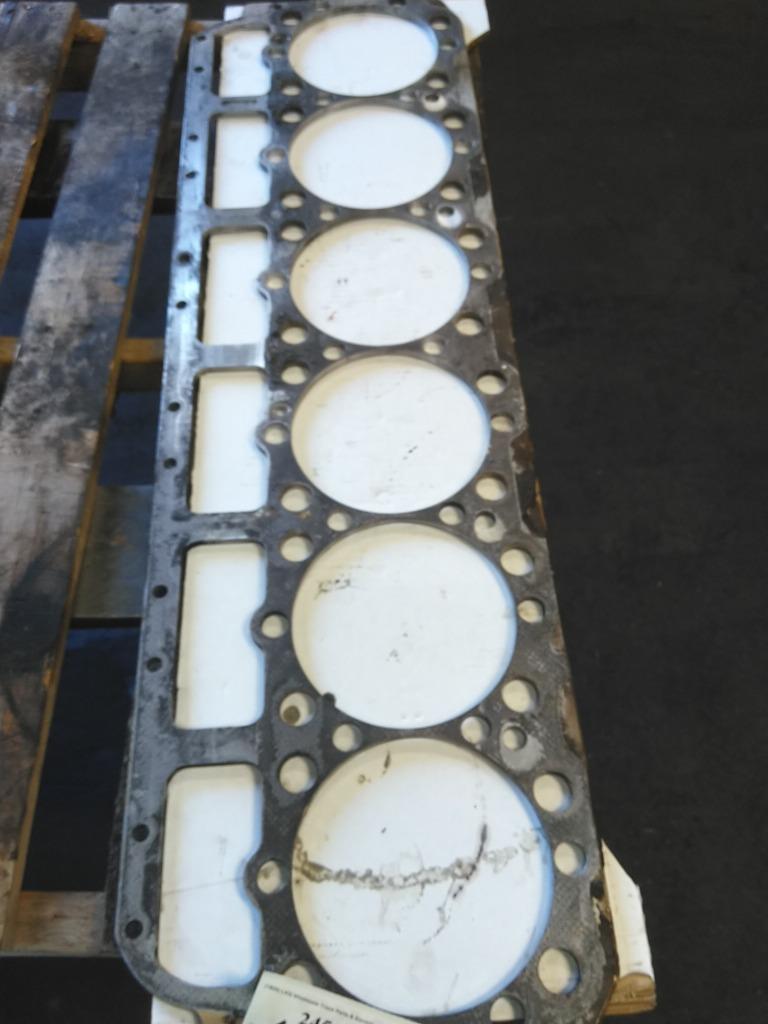 2W8601 CAT 3406B-ATAAC ABOVE 400 HP ENGINE PART MISC 3716299 | eBay