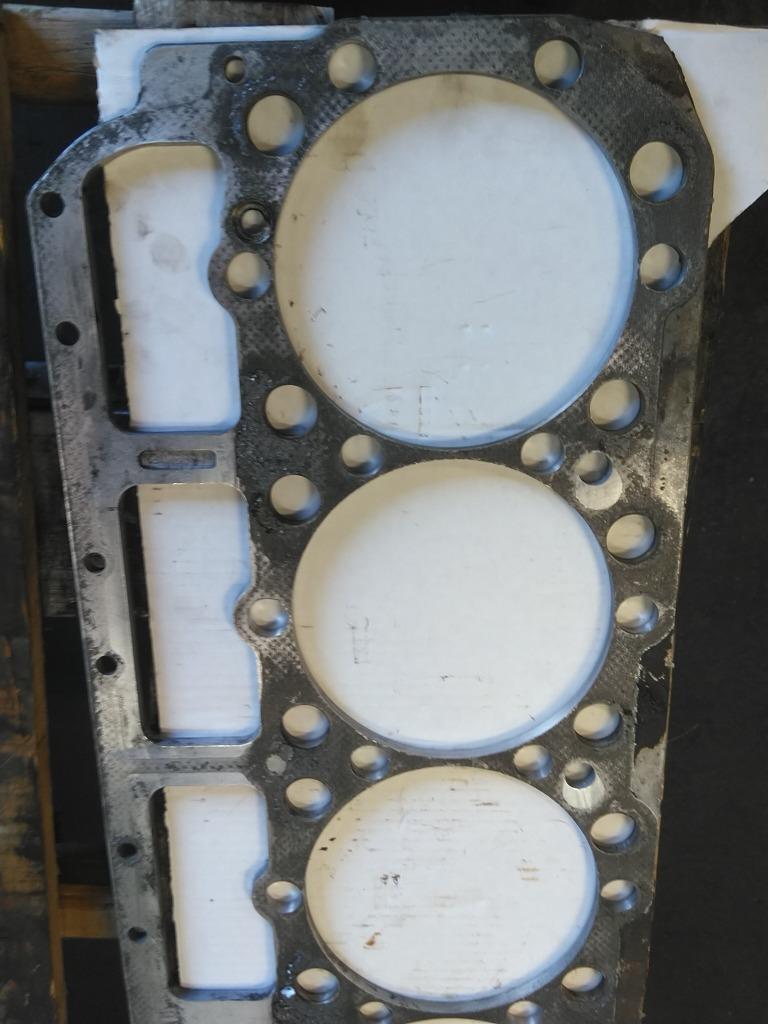 2W8601 CAT 3406B-ATAAC ABOVE 400 HP ENGINE PART MISC 3716299 | eBay