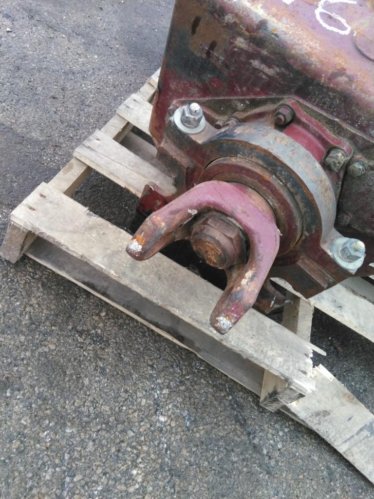 FULLER AT1202 AUXILIARY TRANSMISSION 3729129 | eBay