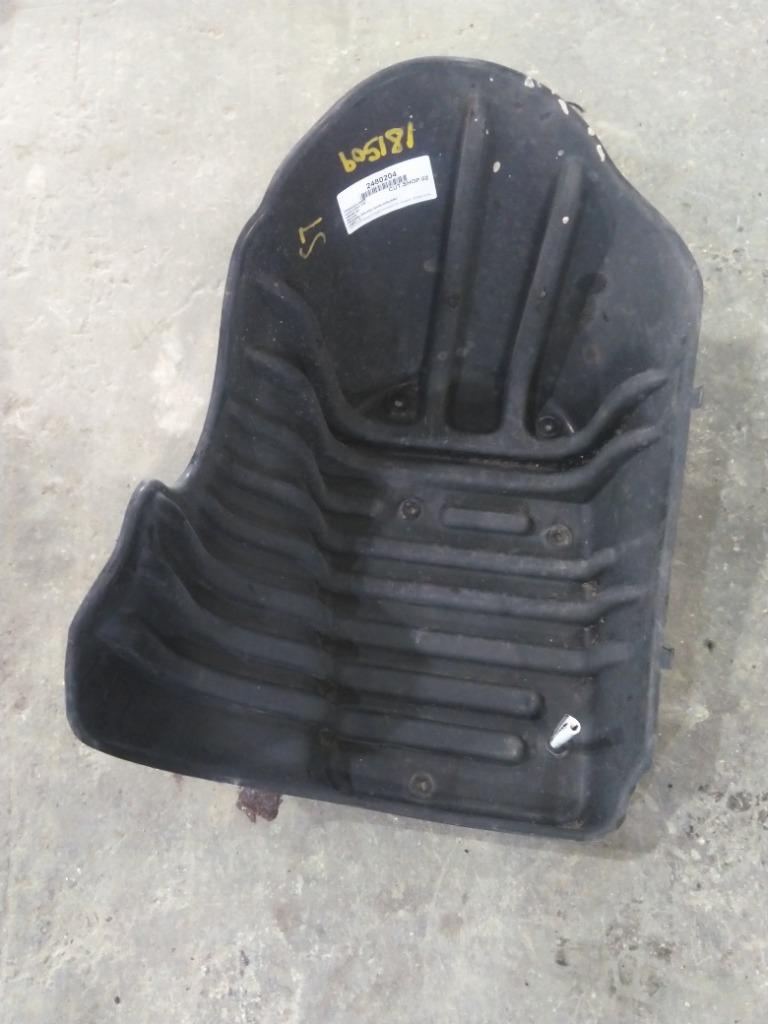 FREIGHTLINER CASCADIA 125 FENDER SPLASH SHIELD/GUARD 3743843 | eBay