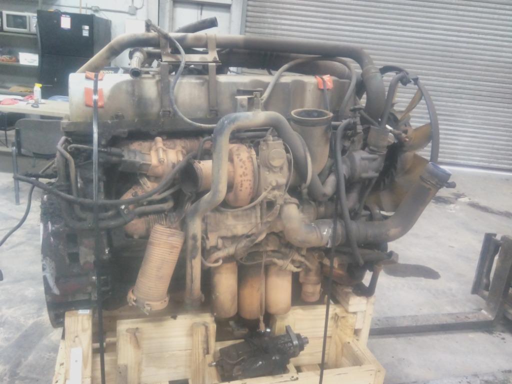 MACK MP7 EPA 10 (D11) ENGINE ASSEMBLY 3696275 | eBay