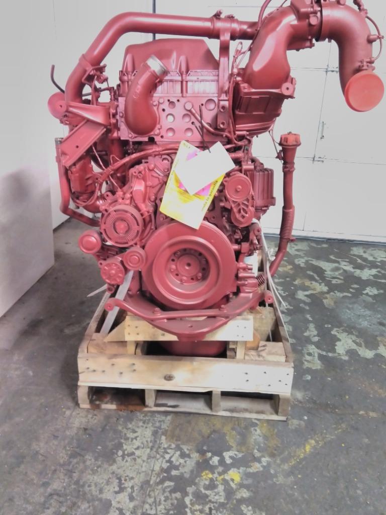 MACK MP8 EPA 17 (D13) ENGINE ASSEMBLY 3405452 | eBay