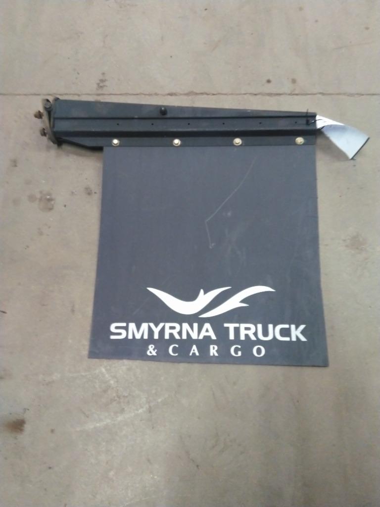 KENWORTH T700 MUD FLAP HANGER 3751263 | eBay