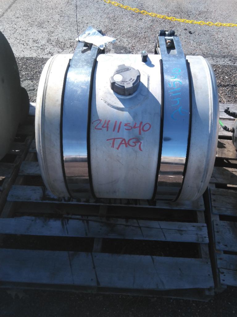 FREIGHTLINER CASCADIA 113 FUEL TANK 3666136 | eBay