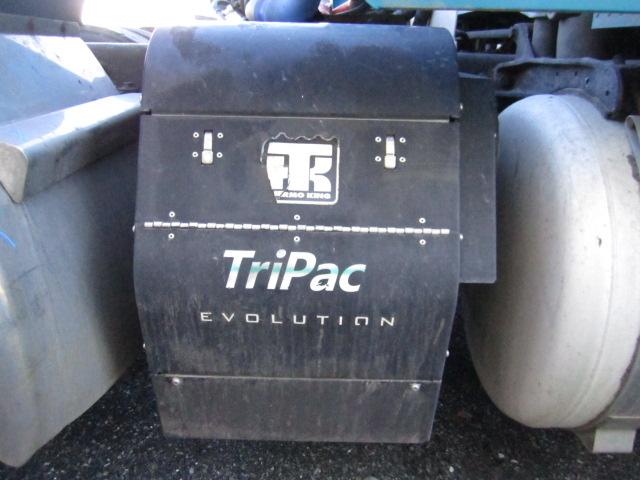 THERMO KING TRIPAC EVOLUTION (DIESEL) AUXILIARY POWER UNIT 3769334 | eBay
