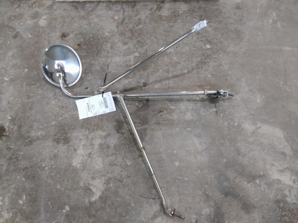 VOLVO VNM MIRROR ASSEMBLY FENDER/HOOD 3603652 | eBay
