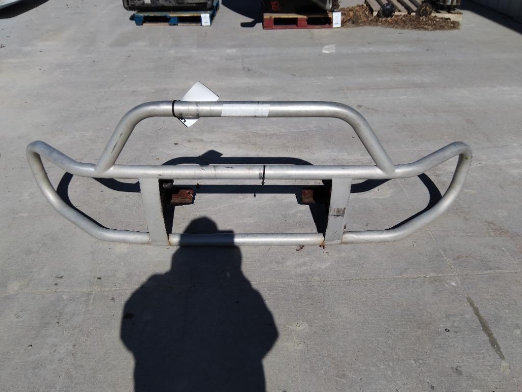FREIGHTLINER CASCADIA 113 BUMPER BRUSH GUARD 3671978 | eBay