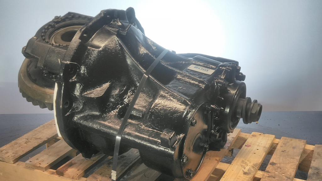 ALLIANCE RT40-4NR358 DIFFERENTIAL ASSEMBLY FRONT REAR 3789290 | eBay